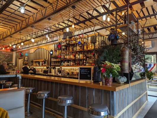 TRUSS AND TRESTLE DINER - Updated October 2025 - 100 Photos & 87 ...