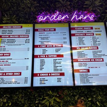 DIPPED N’ SMASHED - Updated November 2025 - 107 Photos & 80 Reviews ...