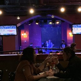 KANSAS CITY BLUES & JAZZ JUKE HOUSE - Updated September 2025 - 34 ...