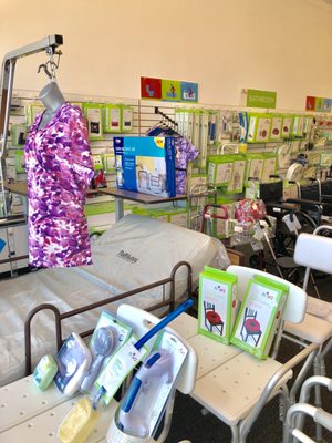 CFS MEDICAL SUPPLIES AND EQUIPMENT - 42 Photos & 18 Reviews - 2114 W ...