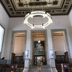INDIANAPOLIS CENTRAL PUBLIC LIBRARY - 422 Photos & 144 Reviews - 40 E ...