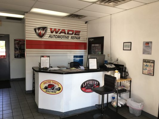WADE AUTOMOTIVE REPAIR - Updated December 2025 - 11 Photos & 51 Reviews ...