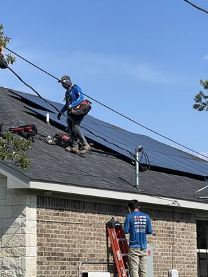 FREEDOM SOLAR POWER - Updated October 2025 - 156 Photos & 122 Reviews ...