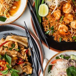 OSHA THAI KITCHEN - Updated September 2025 - 277 Photos & 70 Reviews ...