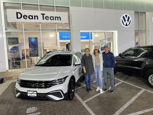 DEAN TEAM VOLKSWAGEN OF KIRKWOOD - Updated January 2026 - 56 Photos ...