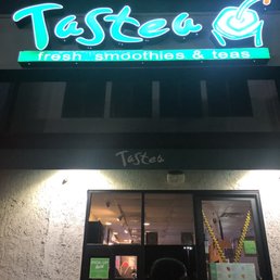 TASTEA - Updated October 2025 - 1681 Photos & 2318 Reviews - 10189 ...