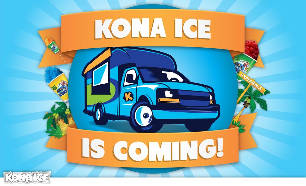 KONA ICE - SOUTH KANSAS CITY - Request a Quote - Basehor, Kansas ...