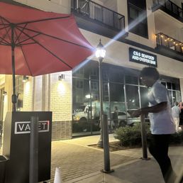 C&S SEAFOOD & OYSTER BAR - Updated December 2025 - 206 Photos & 139 ...