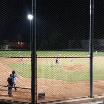 YORK FIELD - Updated August 2025 - 52 Photos - 9110 Santa Fe Springs Rd ...