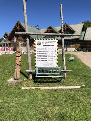 FRENCH RIVER TRADING POST - Updated May 2026 - 20112 Highway 69, French ...