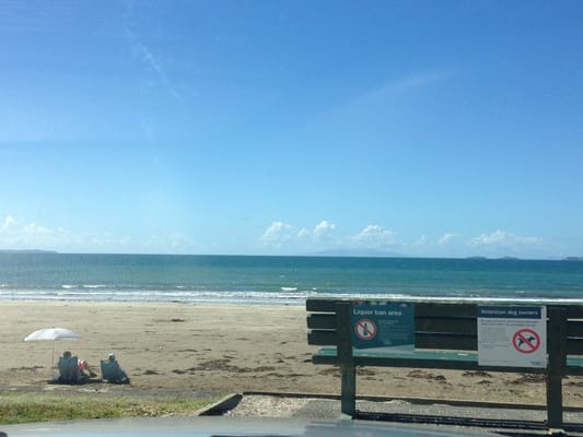 ROTHESAY BAY BEACH - Updated April 2024 - Rothesay Bay Road, Auckland ...