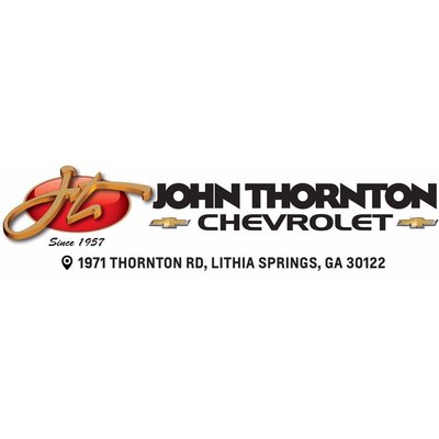 JOHN THORNTON CHEVROLET - Updated October 2025 - 19 Photos & 90 Reviews ...
