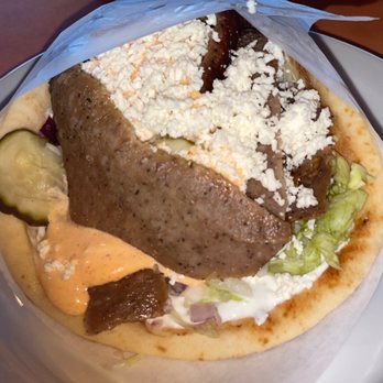 GYRO HOUSE MEDITERRANEAN GRILL - Updated June 2024 - 869 Photos & 2004 ...
