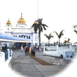 HOLLYWOOD SIKH TEMPLE - 93 Photos & 12 Reviews - 1966 N Vermont Ave ...