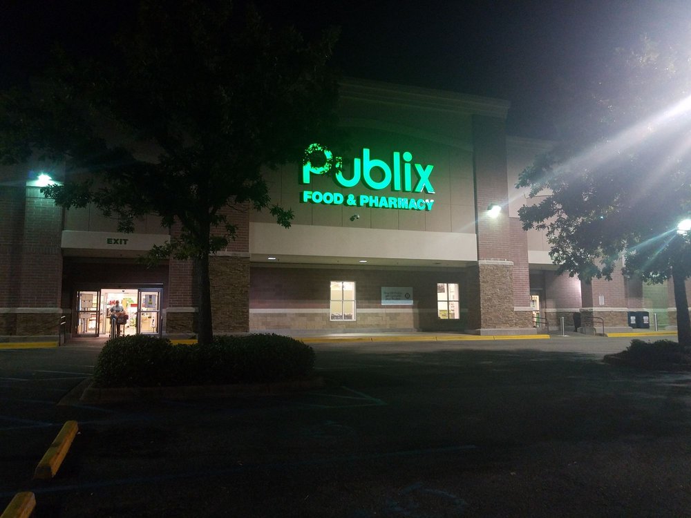 PUBLIX SUPER MARKETS - Updated June 2024 - 13 Reviews - 2451 Cobbs Ford ...