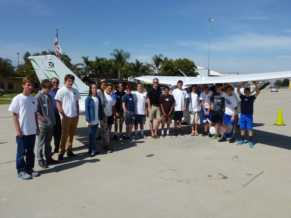 CHANNEL ISLANDS AVIATION - Updated January 2026 - 25 Photos & 32 ...