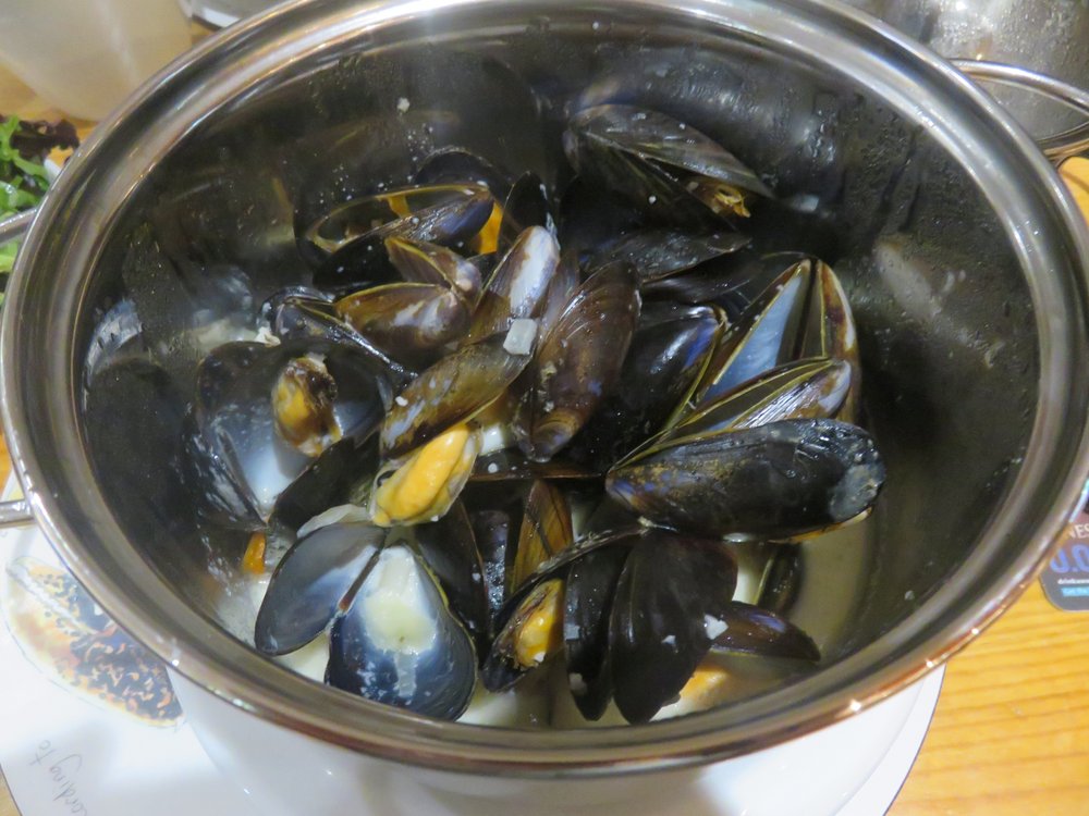 FENTON’S RESTAURANT - 22 Photos & 15 Reviews - Green Street, Dingle, Co ...