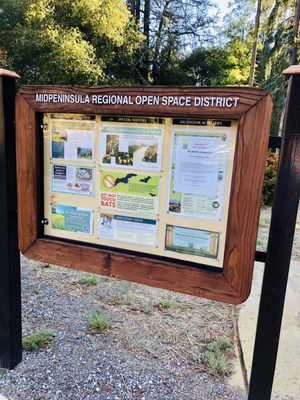 MIDPENINSULA REGIONAL OPEN SPACE DISTRICT - Updated November 2024 - 37 ...