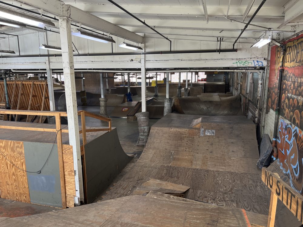 RAMP RIDERS - Updated October 2025 - 20 Photos & 11 Reviews - 2324 ...