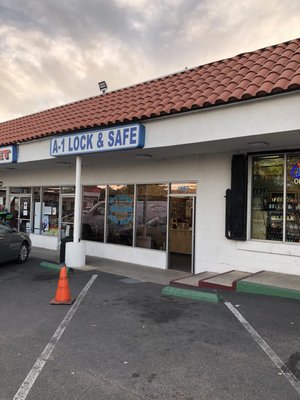 A-1 LOCK & SAFE - Updated October 2025 - 233 Photos & 80 Reviews - 1482 ...