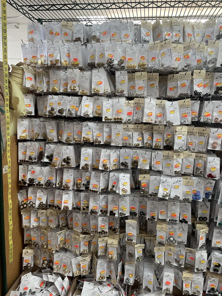 MYLEE SEWING AND FABRICS - Updated June 2025 - 48 Photos & 60 Reviews ...