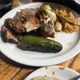 CANTON REGIO - Updated January 2026 - 765 Photos & 758 Reviews - 1510 W ...