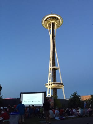 MURAL AMPHITHEATRE - Updated December 2025 - 13 Photos - 305 Harrison ...