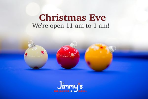 JIMMY’S BILLIARDS - Updated December 2025 - 29 Photos & 40 Reviews ...