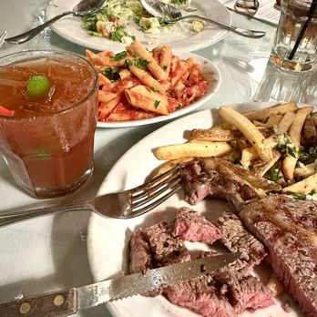 COLOMBO’S ITALIAN STEAKHOUSE - Updated December 2024 - 461 Photos & 721 ...