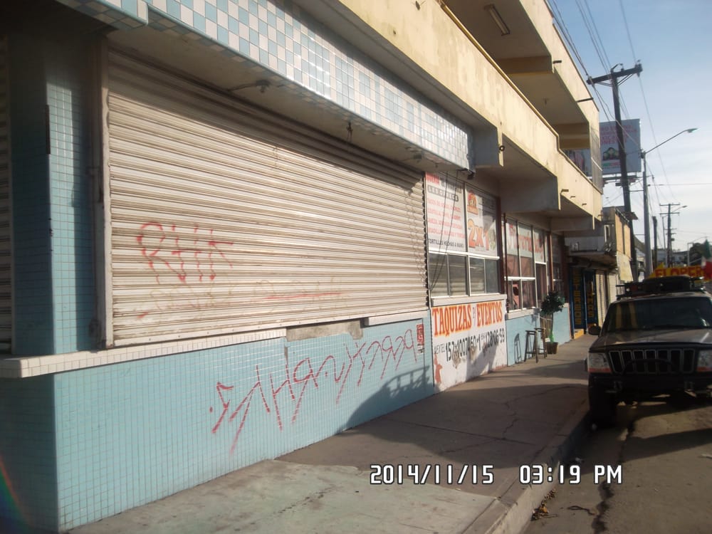 TAQUERIA EL TRIANGULO - Updated October 2024 - Blvd. Fundadores, Centro ...