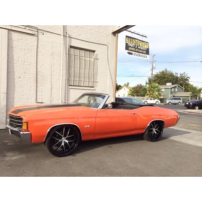 209 CUSTOMS TIRES & WHEELS - Updated August 2025 - 209 Photos & 43 ...