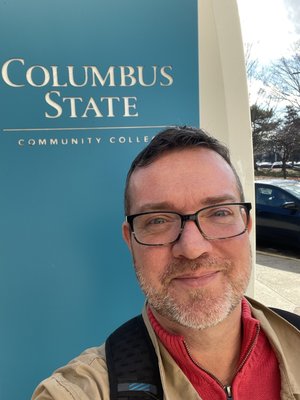 COLUMBUS STATE COMMUNITY COLLEGE - COLUMBUS CAMPUS - Updated August ...