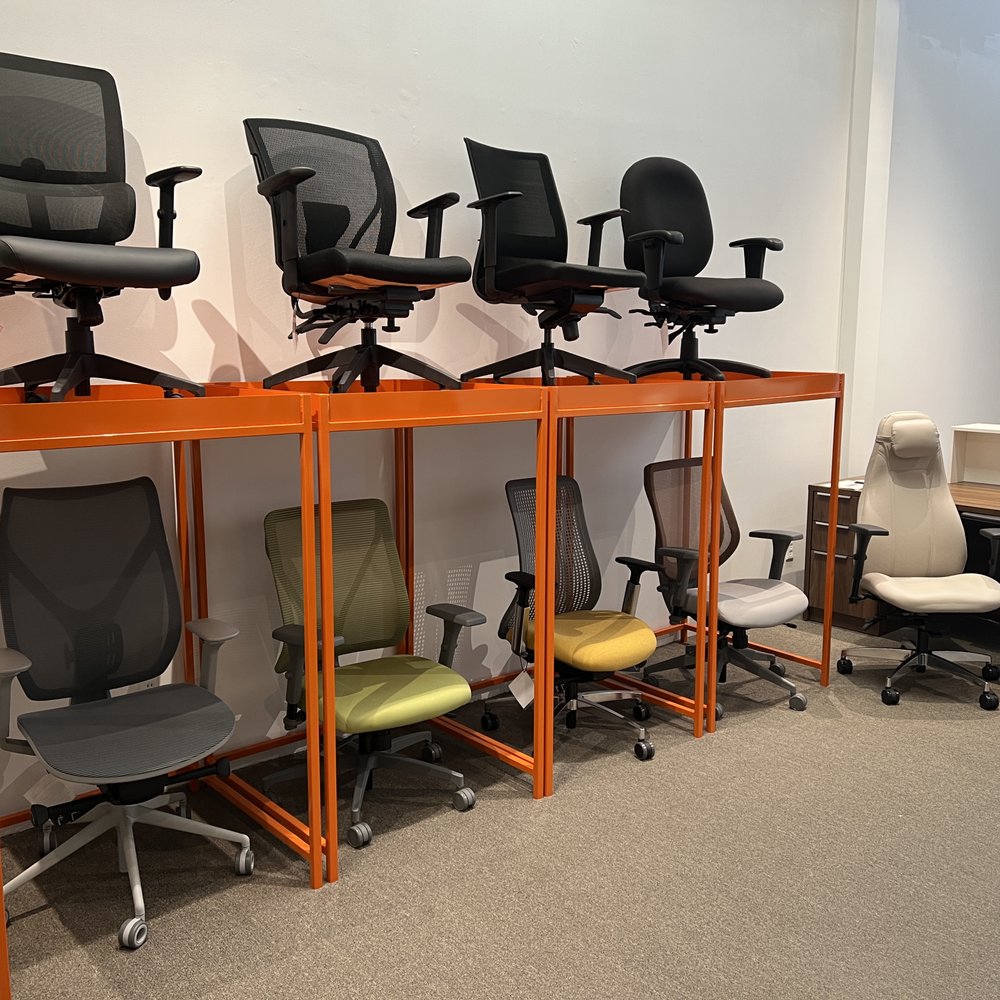 TOP 10 BEST Ergonomic Chair in Irvine CA Updated 2025 Yelp