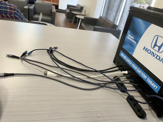 PROCTOR HONDA - Updated October 2025 - 18 Photos & 58 Reviews - 2373 W ...