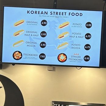 DELUNA DESSERT CAFE - Updated August 2024 - 611 Photos & 302 Reviews ...