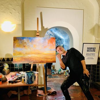 CAPITOL MODERN THE HAWAII STATE ART MUSEUM - Updated October 2025 ...