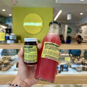 GOODSUGAR - Updated August 2024 - 23 Photos & 22 Reviews - 1186 3rd Ave, New York, New York ...