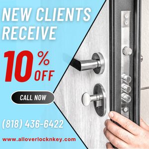 SENTINEL LOCKSMITH - Updated August 2025 - 23 Photos - Agoura Hills ...