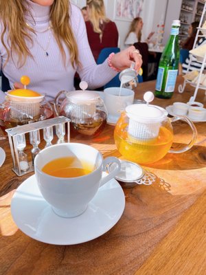 BABE’S TEA ROOM - Updated November 2024 - 525 Photos & 527 Reviews ...