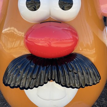 HASBRO - Updated December 2025 - 1027 Newport Ave, Pawtucket, Rhode ...