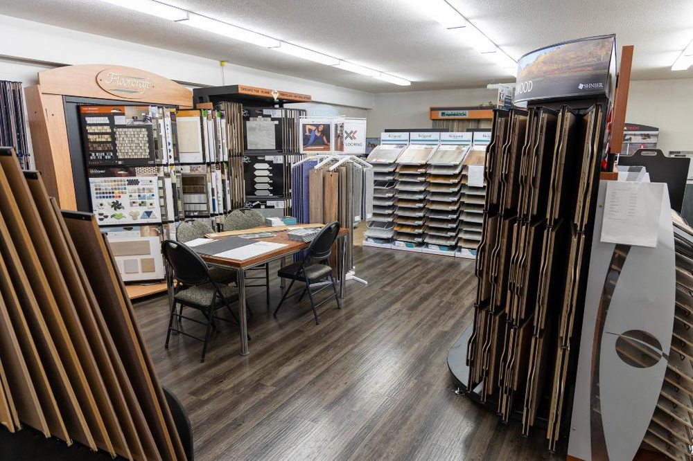 MASTERCRAFT FLOORING - Updated May 2026 - 24 Photos - 2727 James Street ...