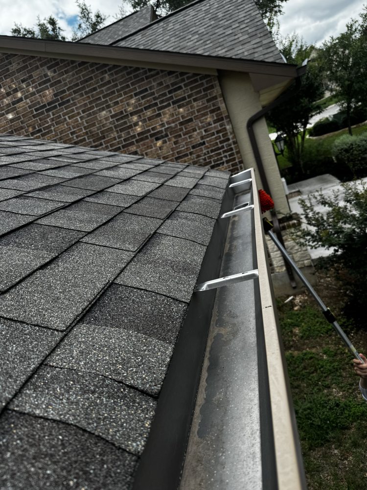 TEXAS ELITE GUTTERS & EXTERIORS - Updated September 2024 - 27 Photos & 10 Reviews - San Antonio ...