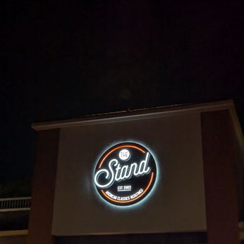 THE STAND - AMERICAN CLASSICS REDEFINED - Updated January 2026 - 620 ...