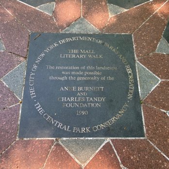 THE MALL & LITERARY WALK - Updated December 2025 - 39 Photos ...