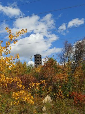 ENGER TOWER PARK AND GARDENS - Updated September 2024 - 136 Photos & 47 ...