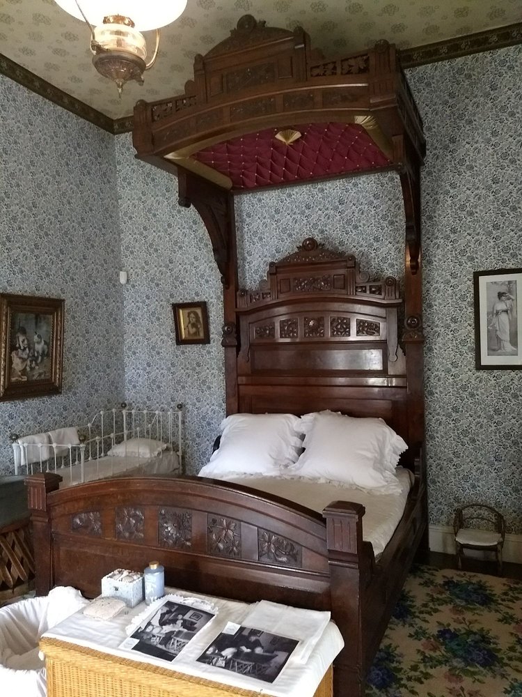 MAGOFFIN HOME STATE HISTORICAL SITE - Updated March 2025 - 15 Photos ...