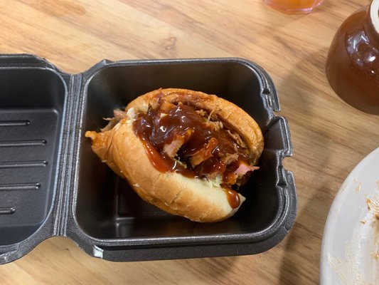 RIDGEWOOD BARBECUE - Updated December 2025 - 157 Photos & 311 Reviews ...