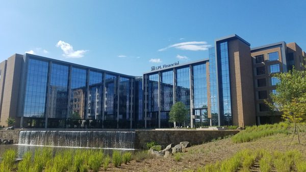 LPL FINANCIAL SERVICES - Updated August 2025 - 1055 Lpl Way, Fort Mill ...