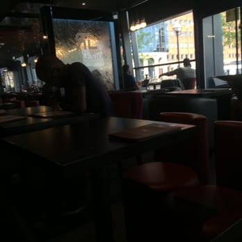 REFLEXION LOUNGE - Updated August 2025 - 17 Photos - 252 The Quays ...