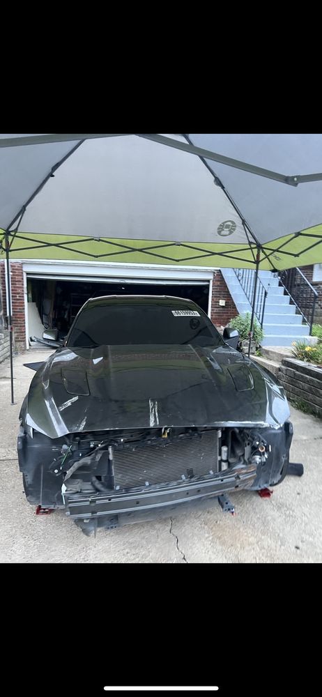 IMPACT COLLISION CENTER AND AUTOMOTIVE - Updated December 2025 - 22 ...